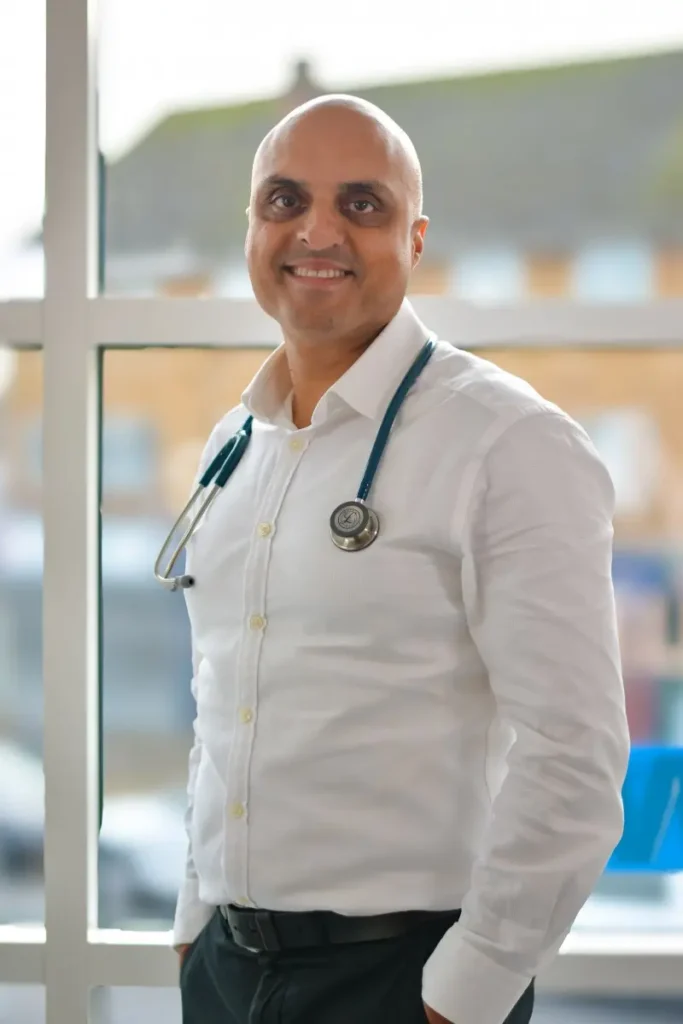 Private Doctors Coventry Expert GP Team | Avia Clinic
